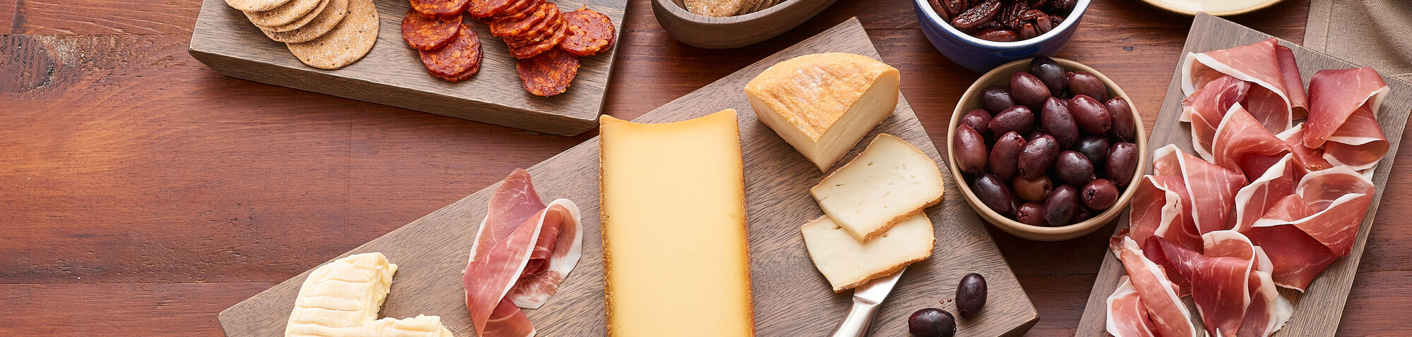 Buy Cheese - Buy Online or In Our New York Cheese Store | Zabars