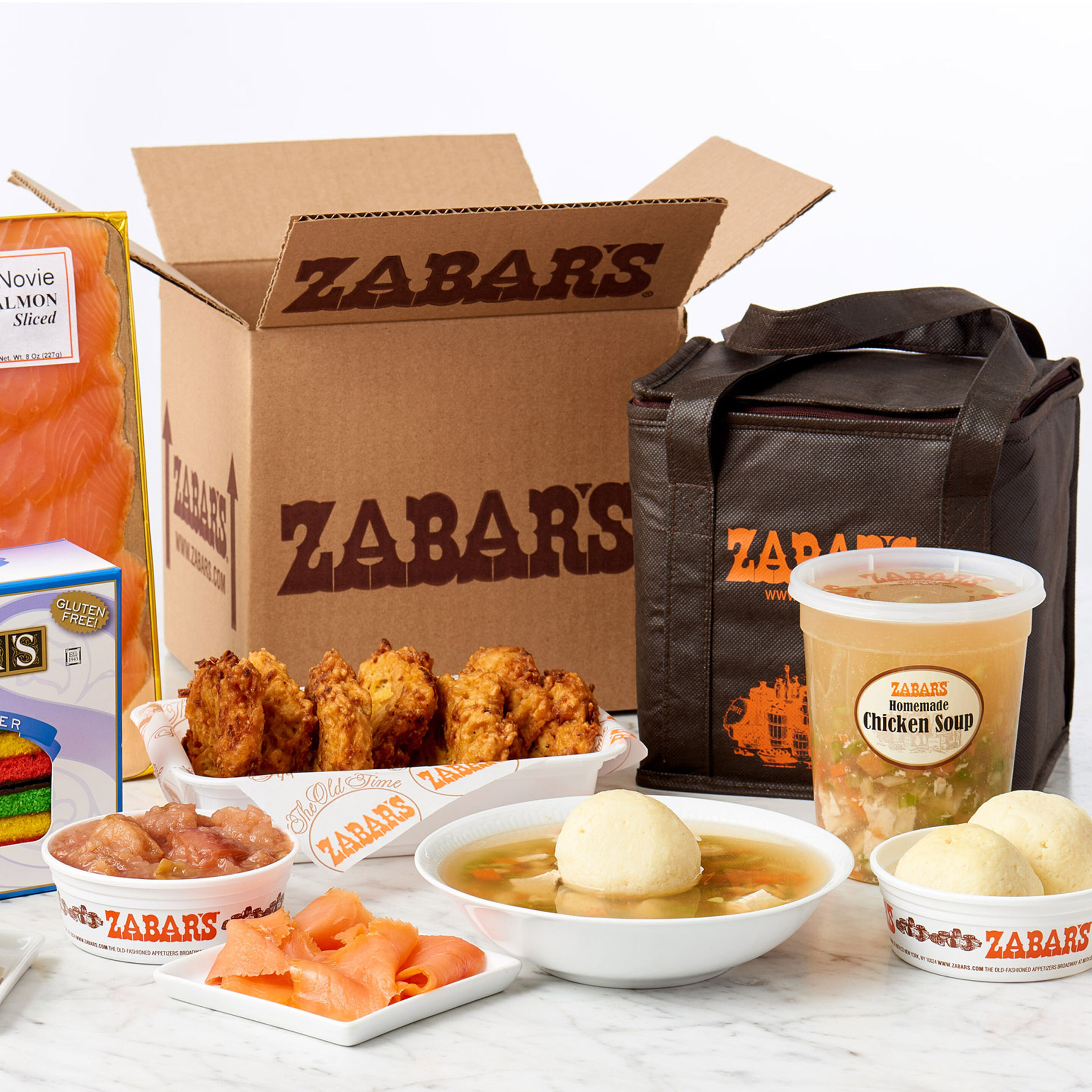 Collections | Zabars