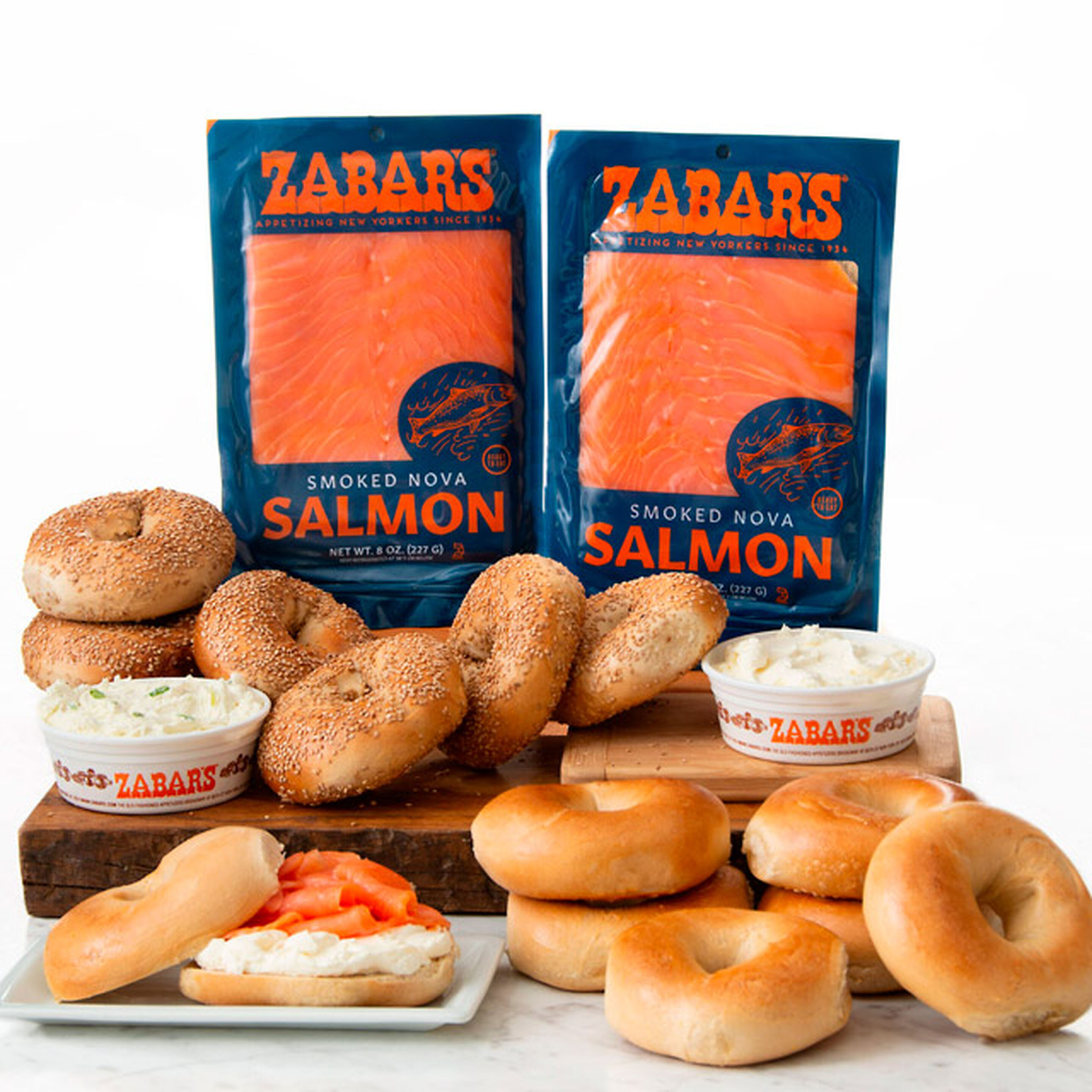 Collections | Zabars