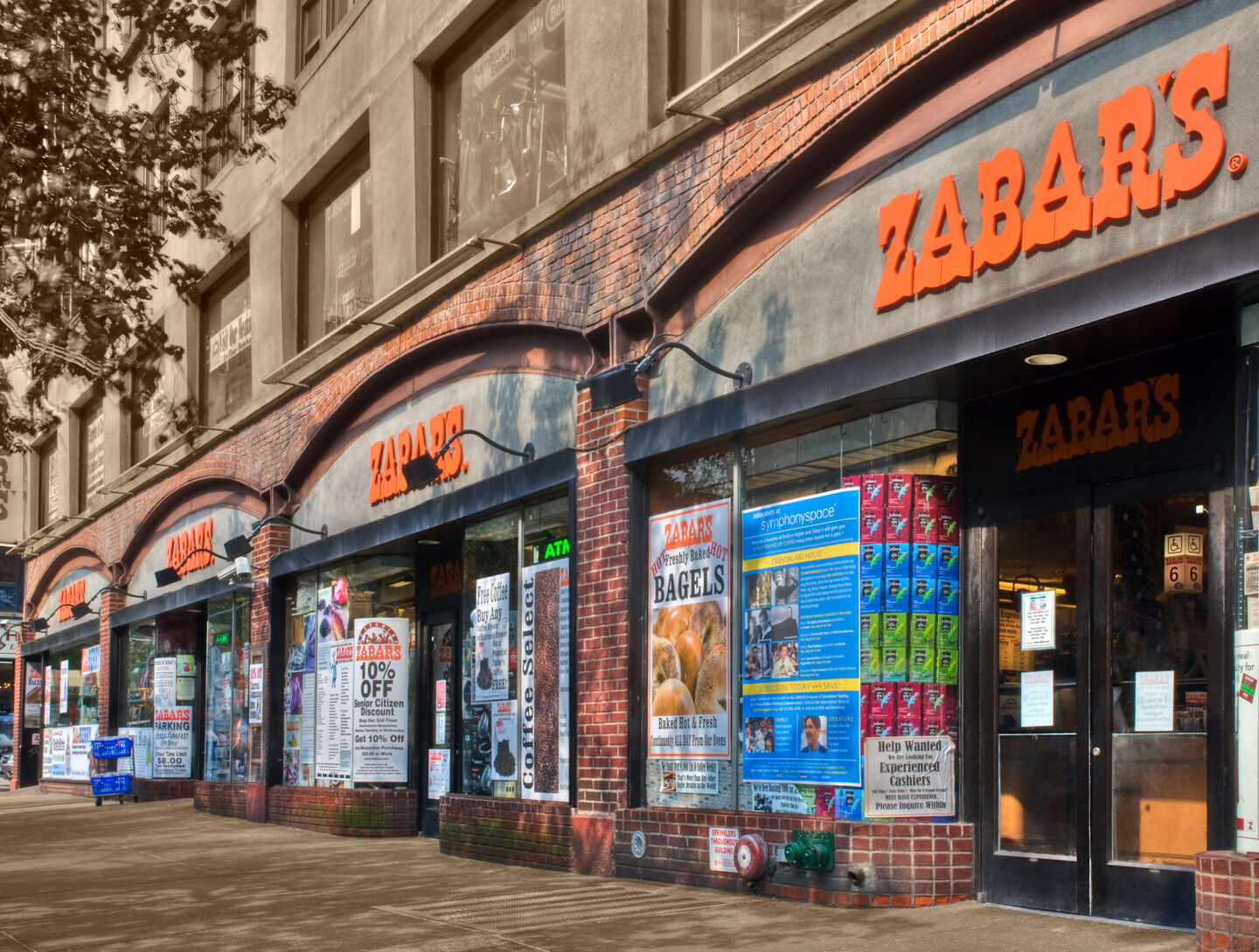 Zabar's Corporate Gifts