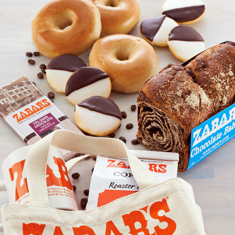 Collections | Zabars