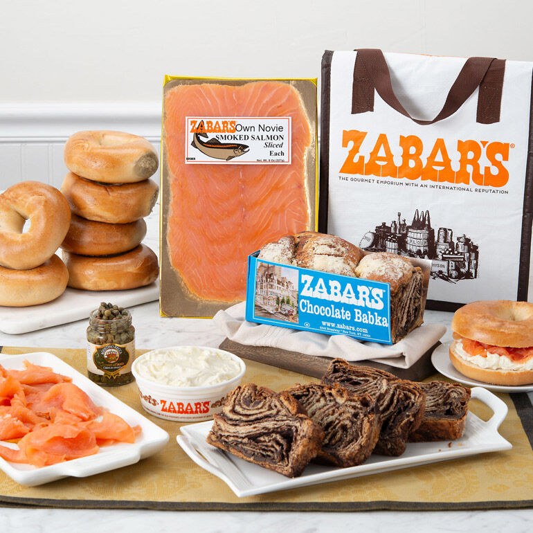 Collections | Zabars