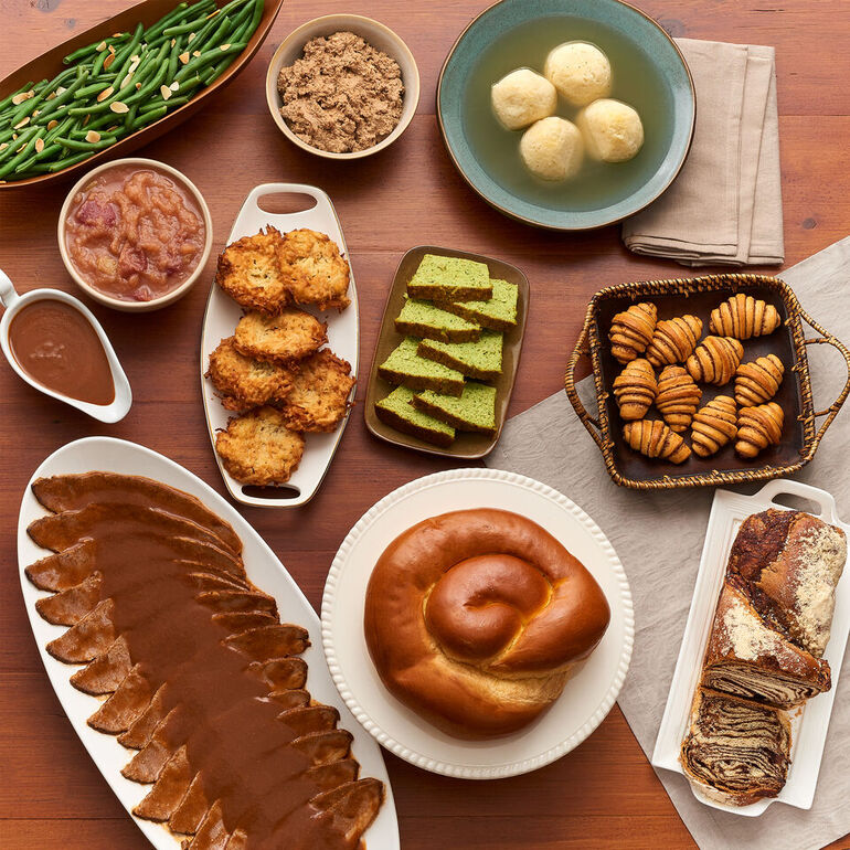 From the Deli @ Zabar's | Zabars