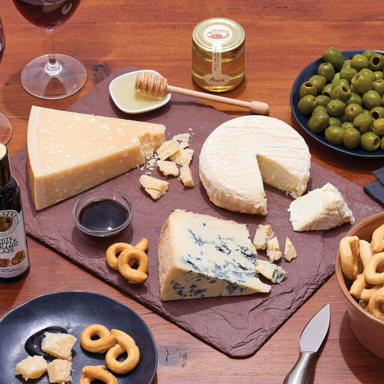 Buy Cheese - Buy Online or In Our New York Cheese Store | Zabars