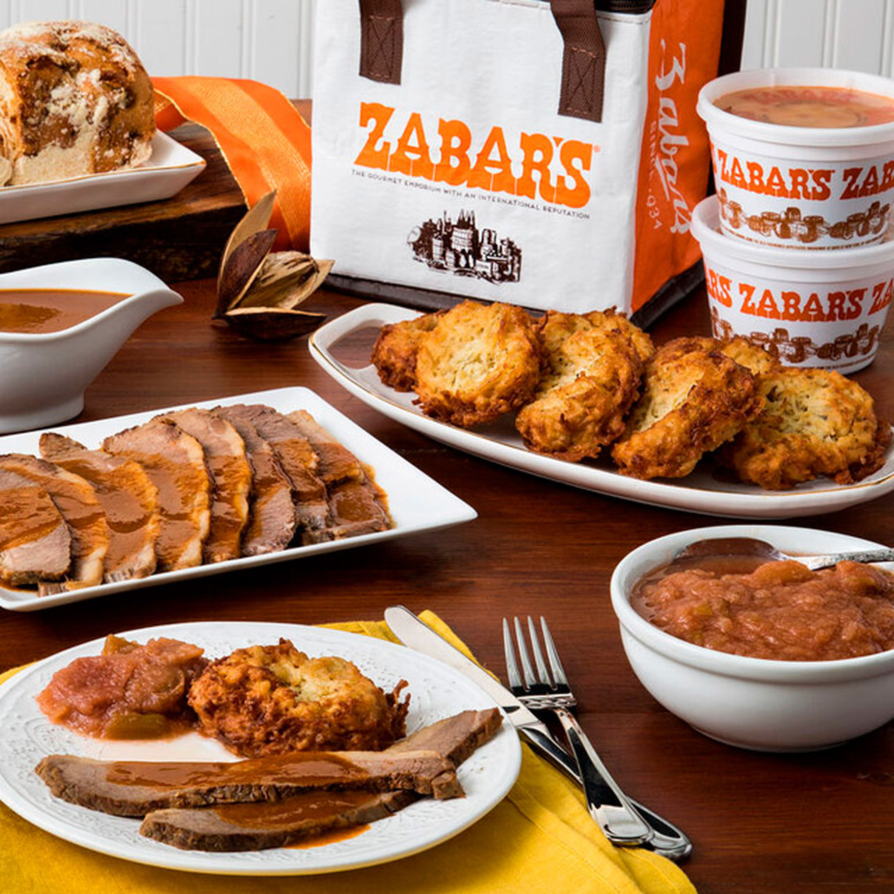 Collections | Zabars