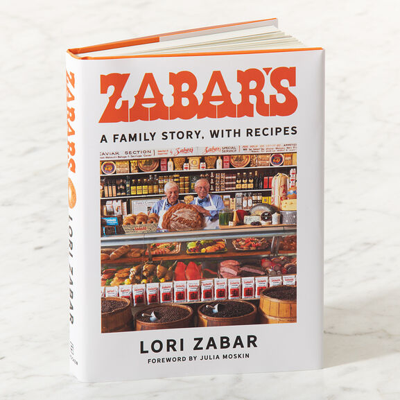 Zabar's Gear | Zabars