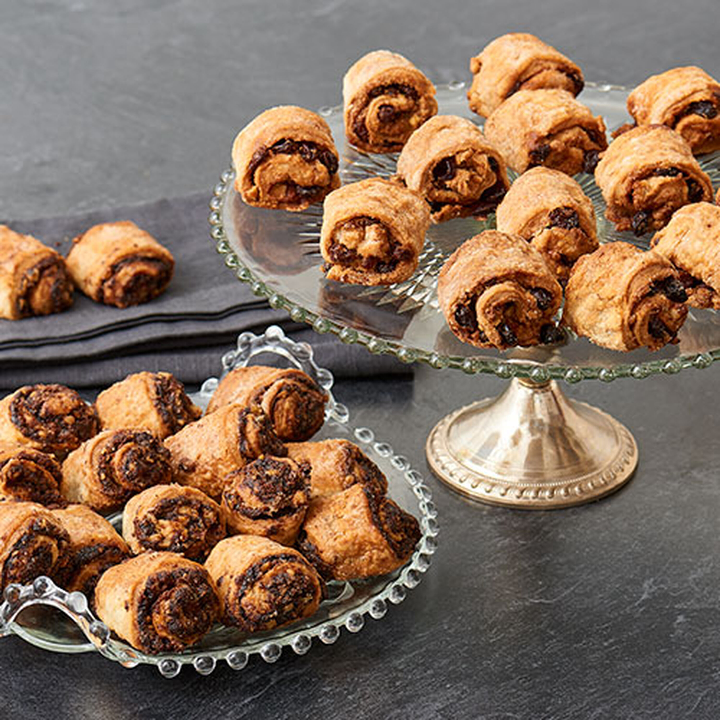 Zabar's Fresh Baked Rugelach