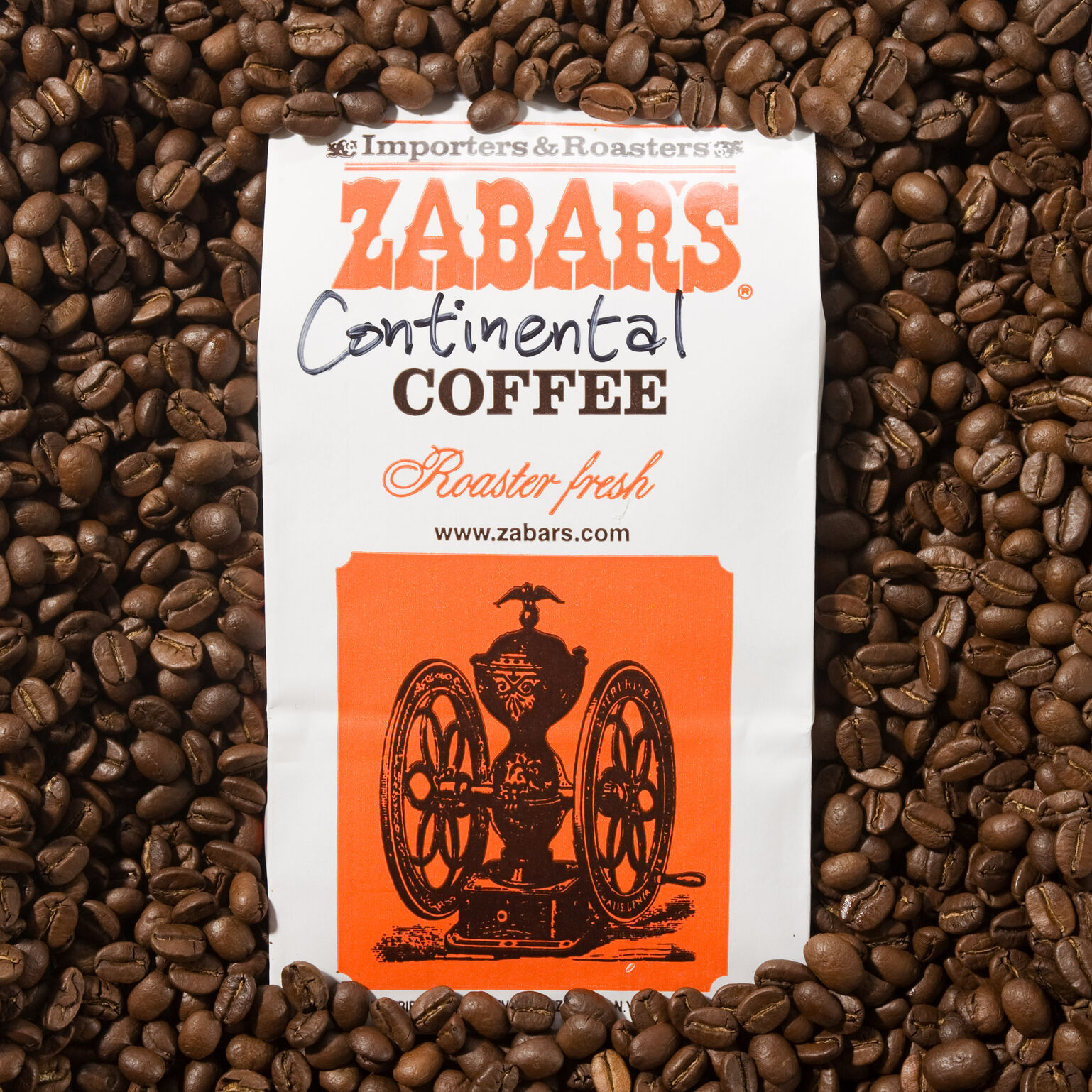 Gourmet Coffee @ Zabars.com | Zabars