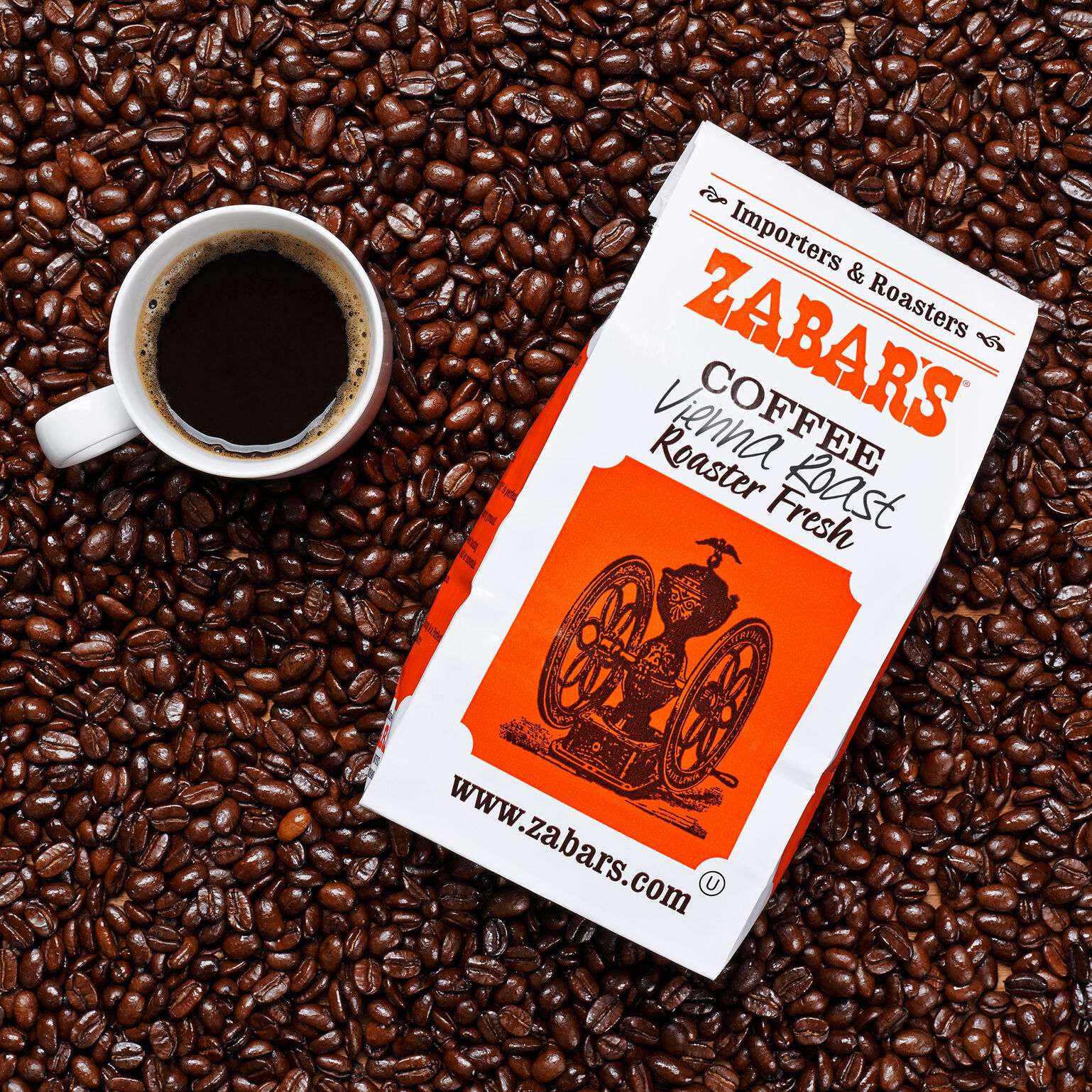 Zabar's Repeat Delivery Program | Zabars