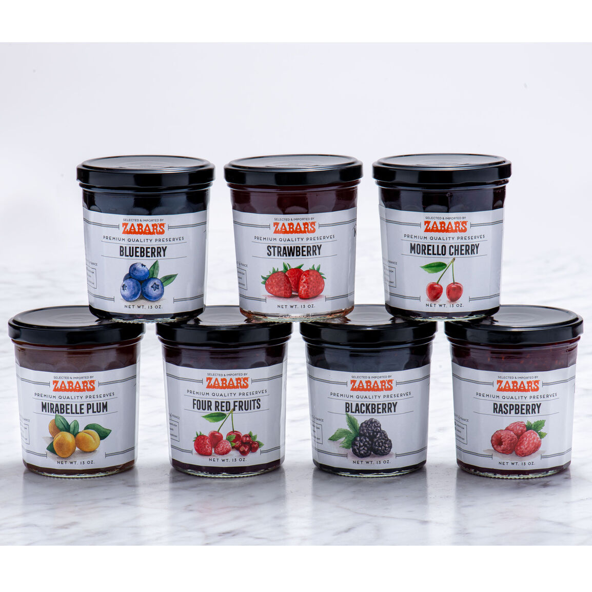 Zabar's Signature | Zabars