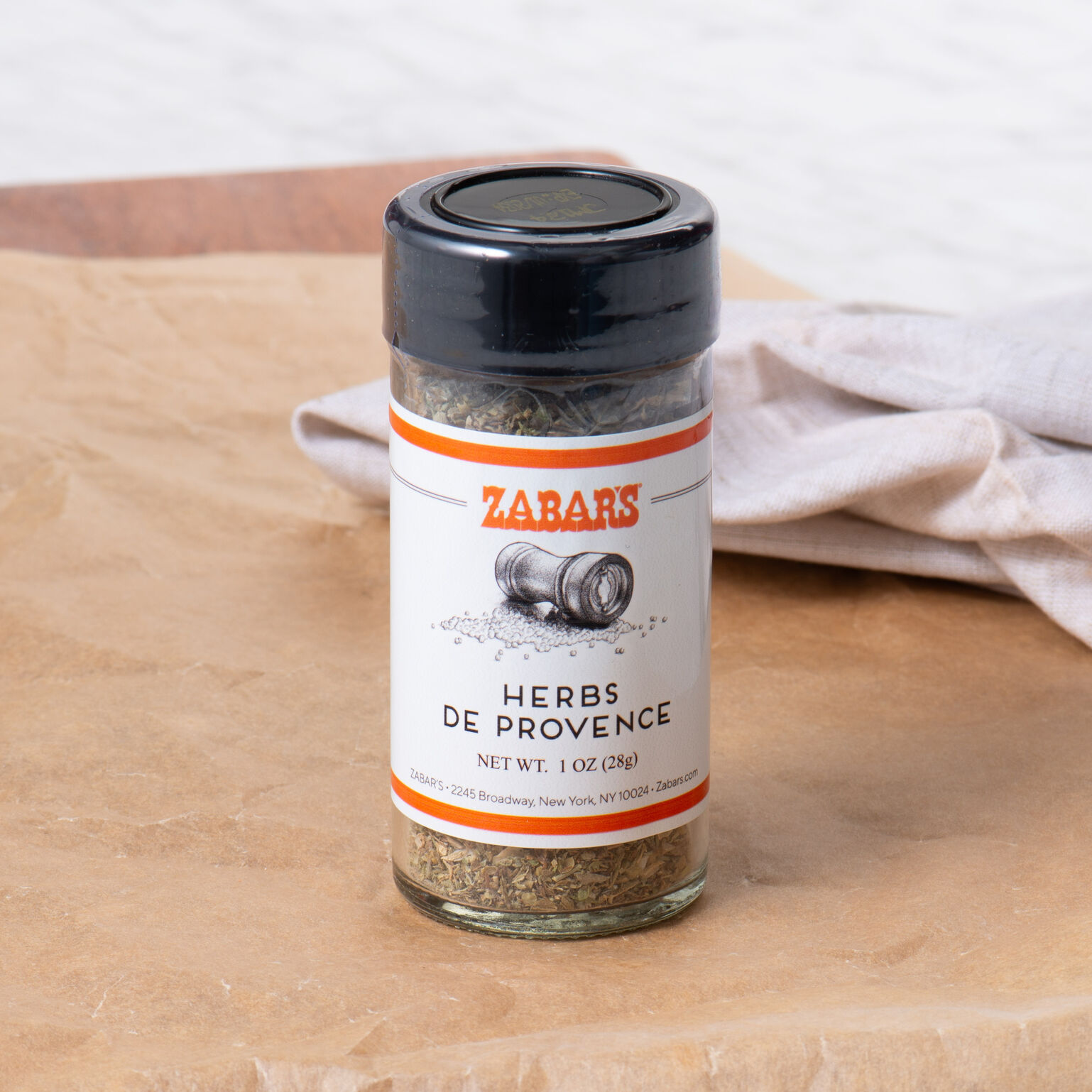 Zabar's Signature | Zabars