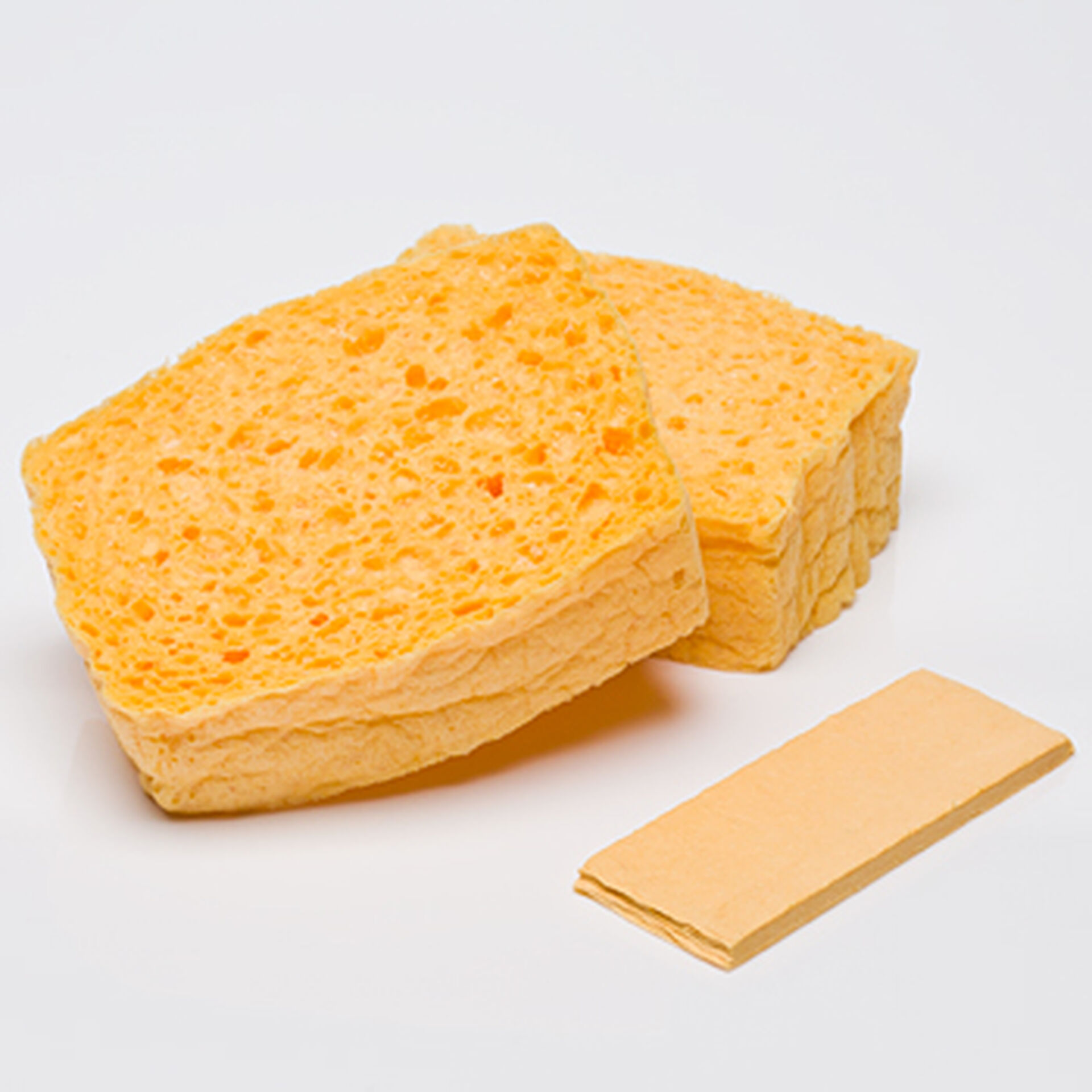 Zabar's French Sponges - 4ct