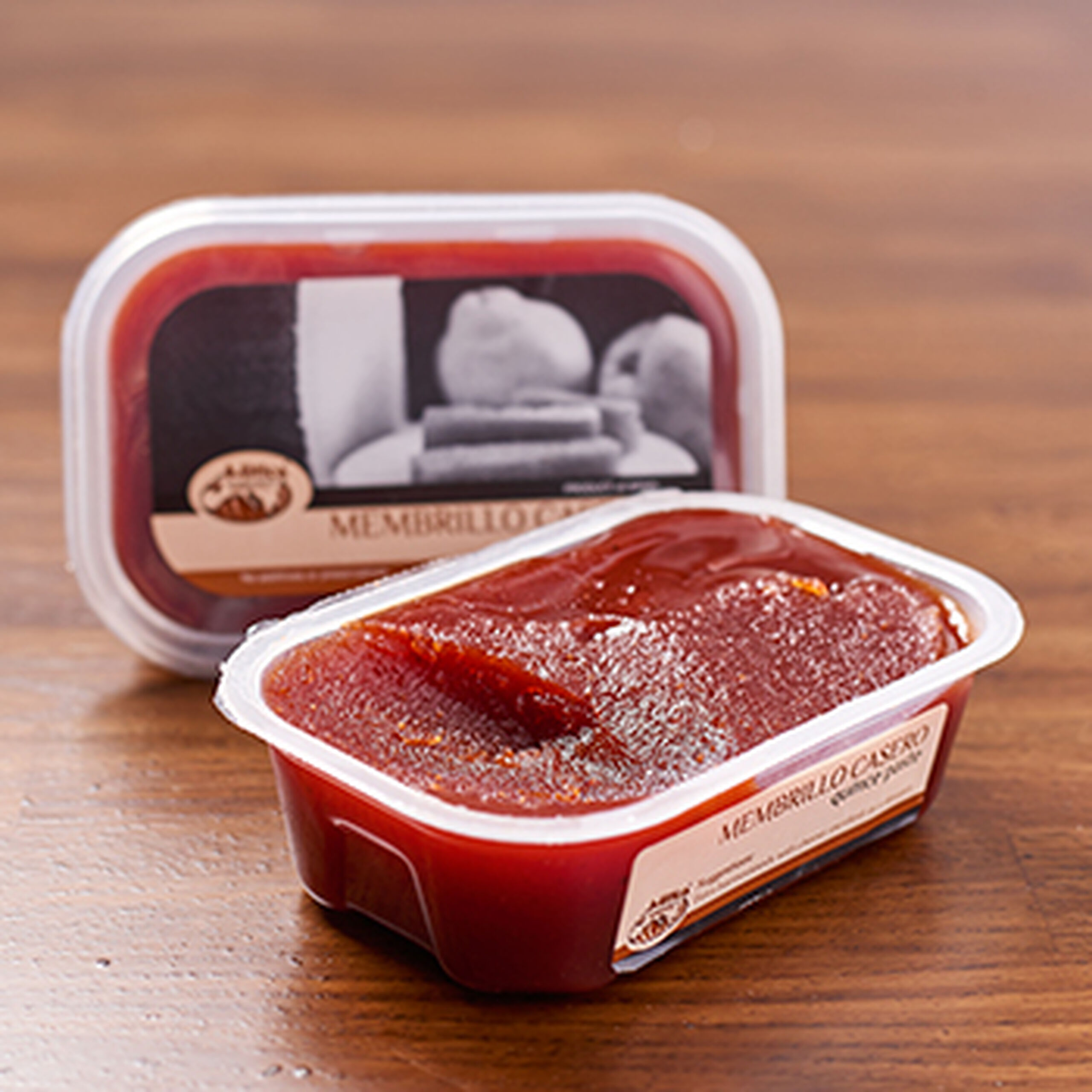 Membrillo (Quince Paste) | Zabars