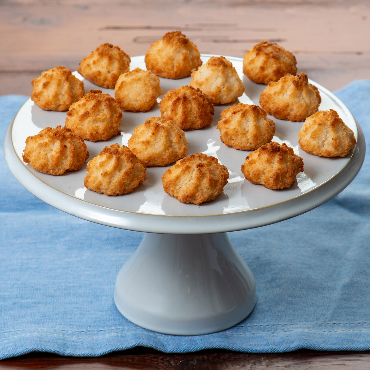 how to make kosher macaroons