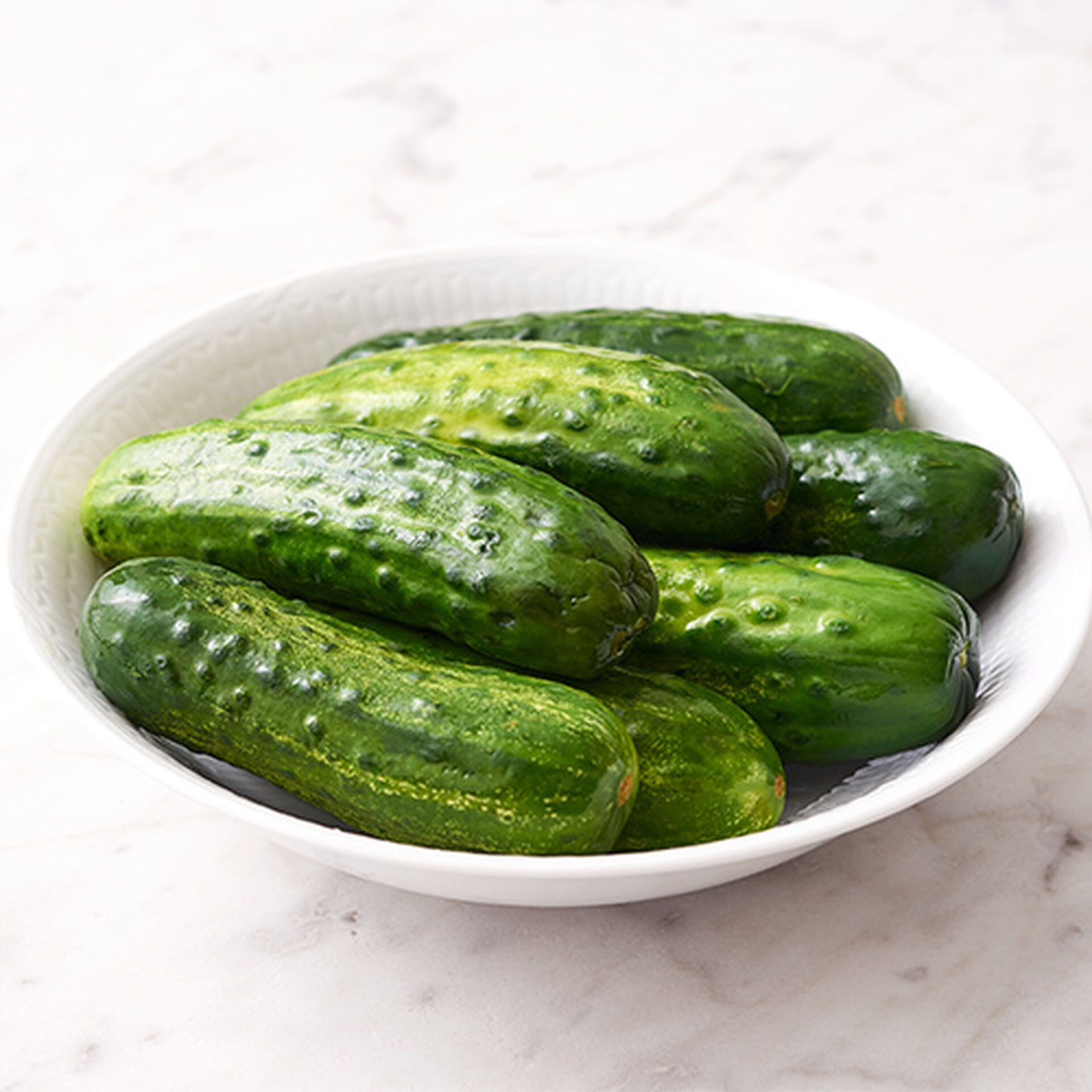 Zabar's New Pickles