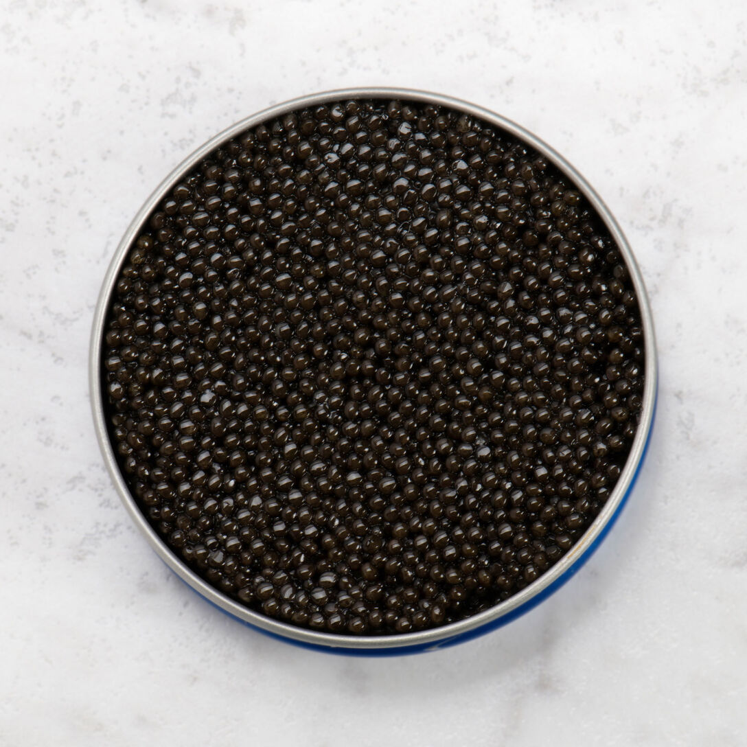 Desietra Osetra Caviar