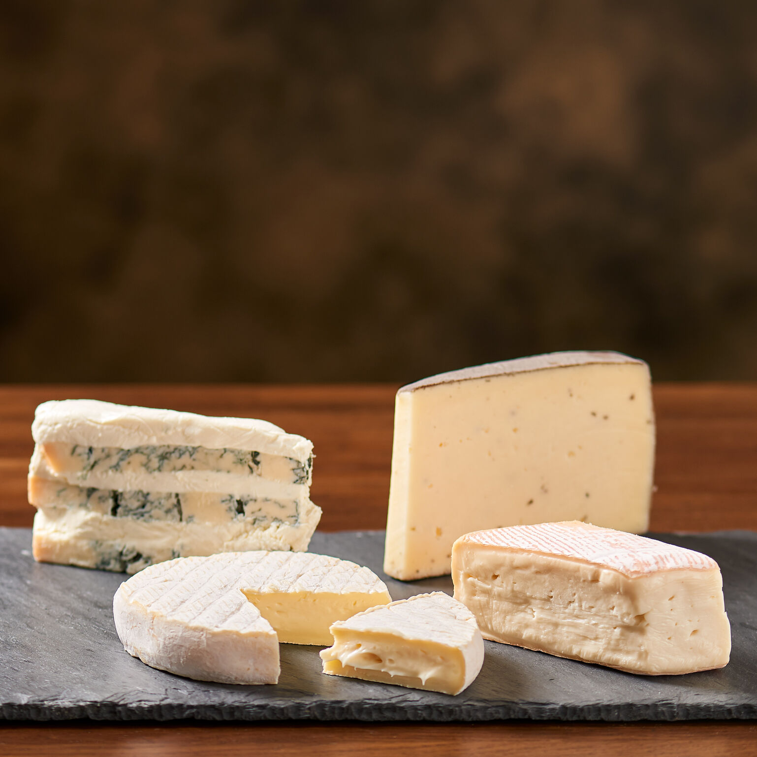 Cheeses From Around The World @ Zabars.com | Zabars